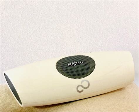 Fujitsu USB Speaker Audio Soundbars Speakers Amplifiers On Carousell