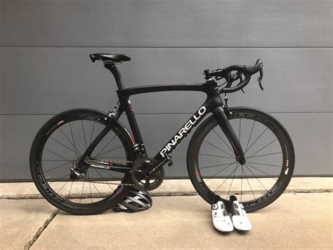 New Bike Day Pinarello Dogma F8 Rbicycling