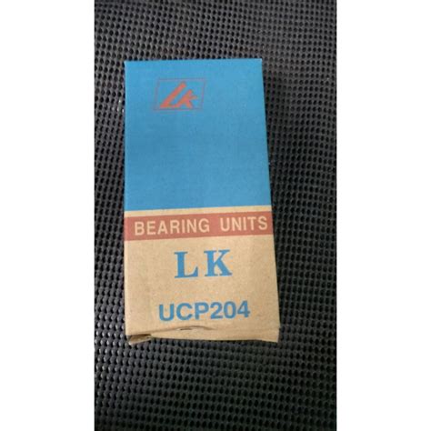 Ucp Kmb Lk