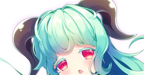 オリジナル 名前は未定の子 そろぷれいや〜skeb募集中のイラスト Pixiv
