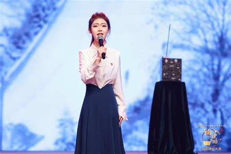 西外新传学子斩获全国二等奖！《永不消逝的声音》闪耀中华经典诵写讲大赛舞台 西安外国语大学新闻与传播学院
