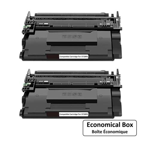 Hp 89x Hp Cf289x Toner Cartridge Black
