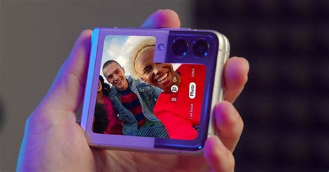 Samsungs Galaxy Fold5 And Flip5 Will Be Presented At The End Of July