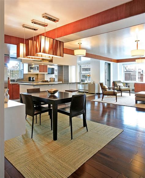 10 Tips To Organize Spaces Without Walls