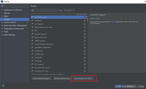Idea插件 快速通过mapper跳转到xml文件 Free Mybatis Pluginmapper跳转xml的插件 Csdn博客