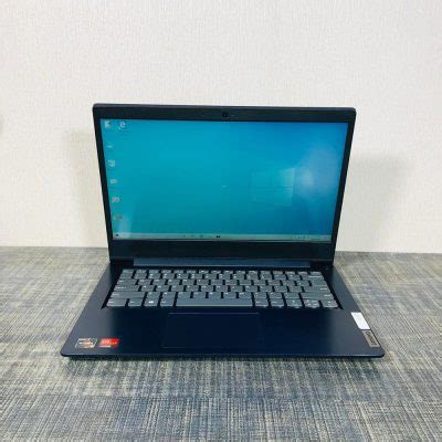Lenovo Ideapad Amd Ryzen Laptop Gb Ram Gb Ssd Amd Ryzen U Gb Amd Radeon