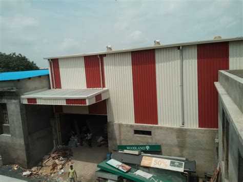 Karim Industries Peb Manufacturers Pre Engineering Building