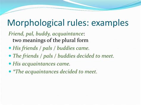 Ppt Lexical Semantics An Introduction Powerpoint Presentation Free Download Id 5120297