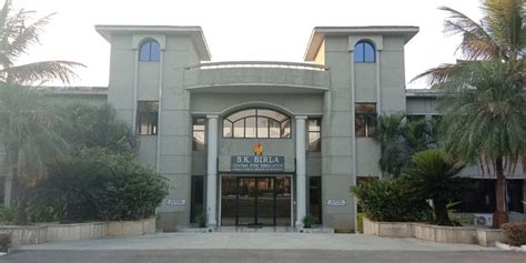 Bk Birla Centre For Education Pune Premier Institution For Holistic Learning Eduvow