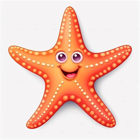 Page 12 Cartoon Starfish Images Free Download On Freepik