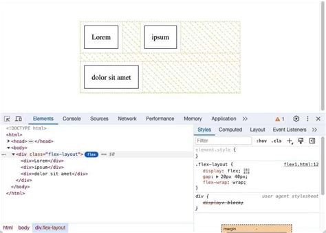 Mejorar Los Diseños Web Con La Propiedad Gap De Css Su Guía Para