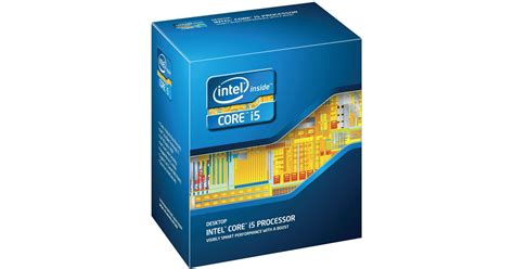 Intel Core i5-3350P 3.10 GHz Processor BX80637I53350P B&H Photo