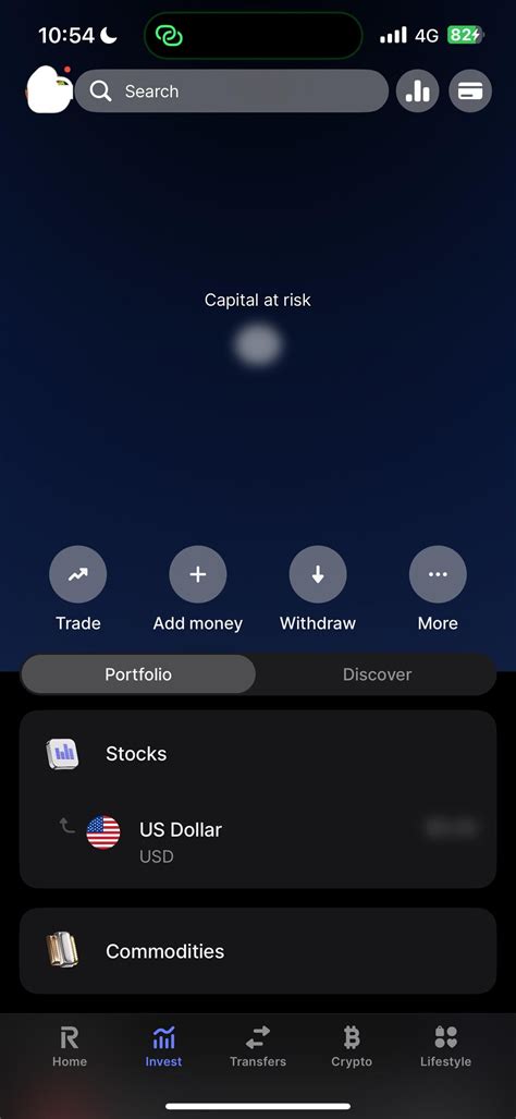 First Look At Revolut 10 R Revolut