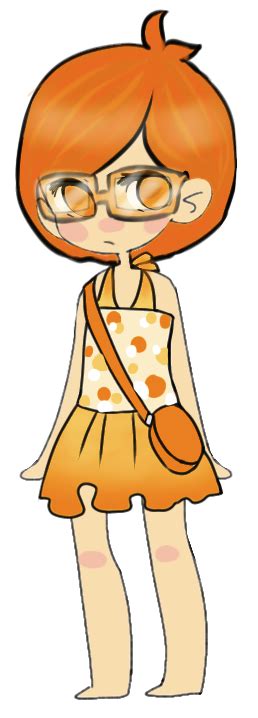 Kayleigh On Toyhouse