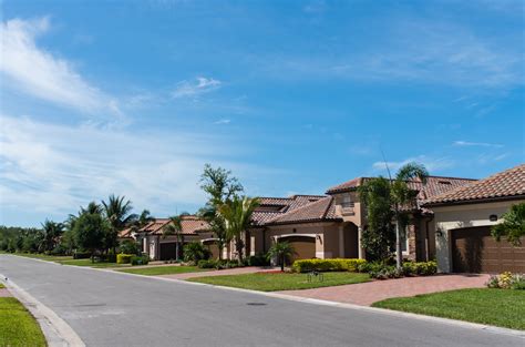 Affordable Retirement Communities In Florida