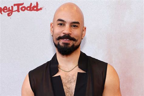 Listen To Chess Star Nicholas Christopher Sing Where I Want To Be Exclusive