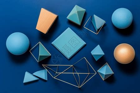 立体质感几何图形图片素材 正版创意图片600103459 摄图网