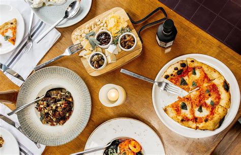 The Bucket-List Foodie City In Ever US State, Revealed