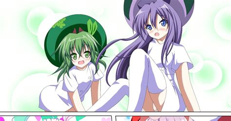 瀬笈葉 葉ちゃんの学園物語・妹萌部編その5 夜刀のイラスト Pixiv