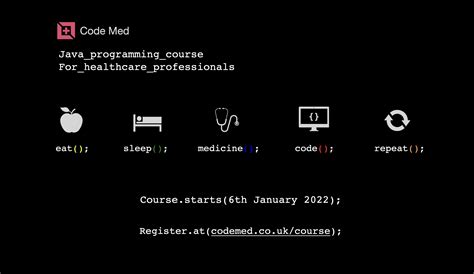 Code Med Interested In Diversifying Your Clinical Career Digital Innovation And