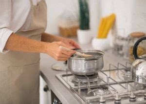 Optimiza El Cocinar Conociendo Tiempos Y Temperaturas De Cocci N Precocinar