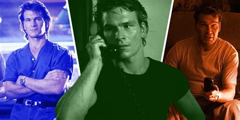 Melhores Filmes De Patrick Swayze Top 10 Classificados