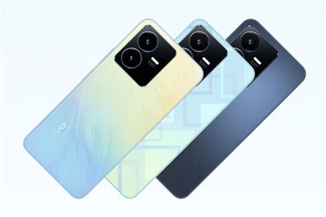 Daftar Harga HP Vivo Terbaru Oktober Mulai Rp Juta Rp Jutaan