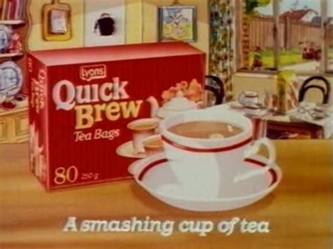 Quick Brew Tvark