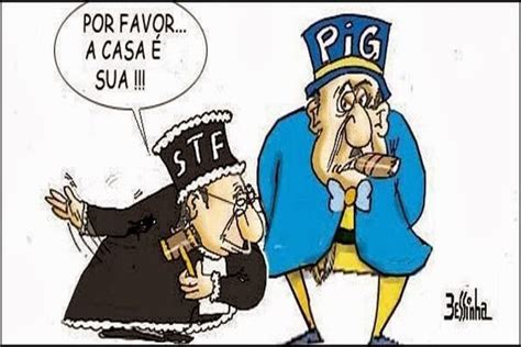 Lula Pede Que Stf Decida Sobre Competência De Investigações — Conversa