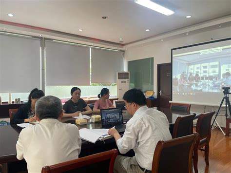 江南大学召开银龄教师援疆工作座谈会 江南大学新闻网