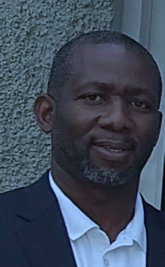Pernell Clarke International Society Of Substance Use Professionals