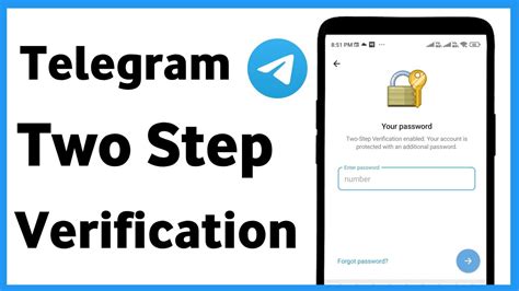 Telegram Two Step Verification Problem | Telegram Login Problem Two Step Verification - YouTube
