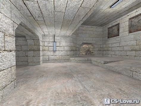 Скачать карту Ggcbble для Cs 16