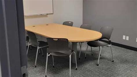 Library Tutorial Rooms City Of Winnipeg