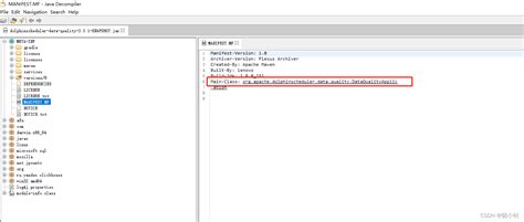 Dolphinscheduler 301数据质量dolphinscheduler 数据质量 Csdn博客