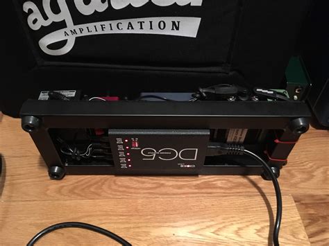 Pedaltrain Nano Power Supply TalkBass Com