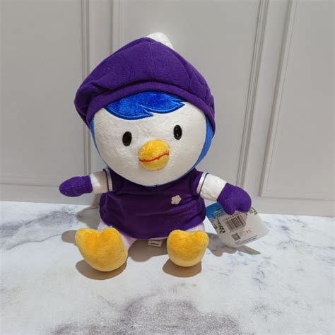 Jual Violetmall77~ Promo Best Seller Ready Stok Boneka Karakter Pororo