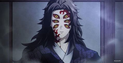 Demon Slayer Kokushibos Breath Of The Moon Explained