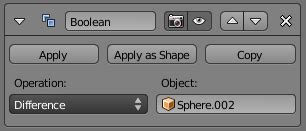 Doc Ja Manual Modifiers Mesh Booleans Wiki