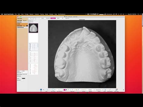 Model Tracing And Importing