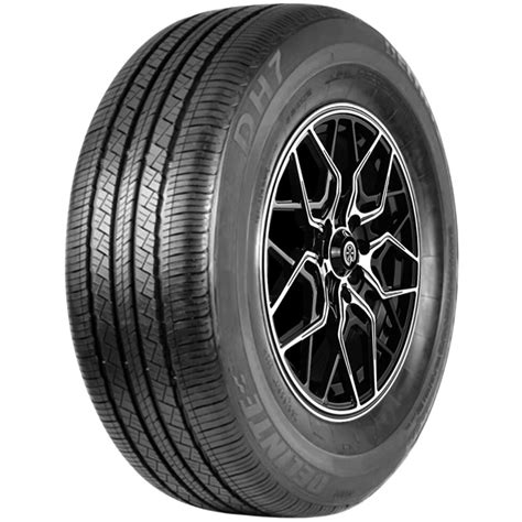 Llanta R H Delinte DH SUV Tireclick