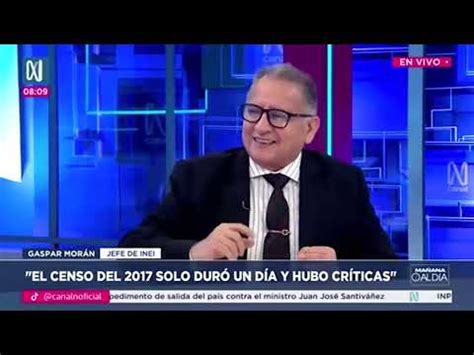 Censos Nacionales 2025 XIII de Población VIII de Vivienda y IV de