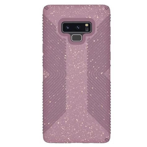 Speck Launches Its Cases For The Galaxy Note 9 Flagship