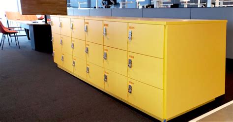 Lockers Types Hallowell Lockers