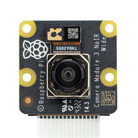 cámara v2 para raspberry pi de 8mp mci electronics