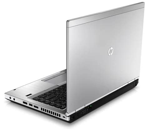User Manual Hp Elitebook P English Pages