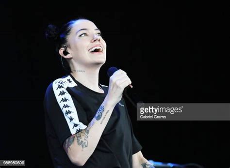 Grace Mclaughlin Photos And Premium High Res Pictures Getty Images