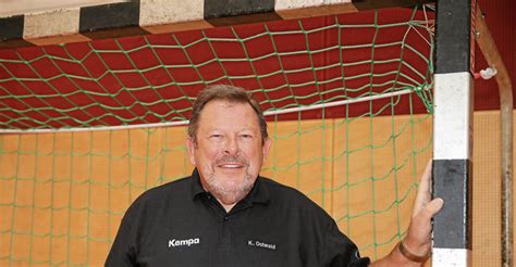 Kurt Ostwald Verabschiedet Sich Nach 19 Jahren Als Bezirksvorsitzender