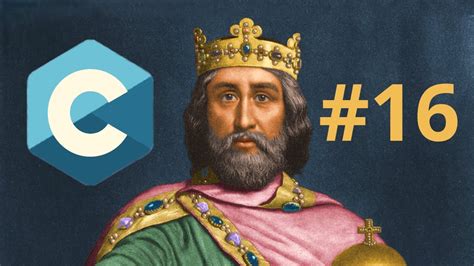 Advanced C 16 Macro Variable Arguments Youtube