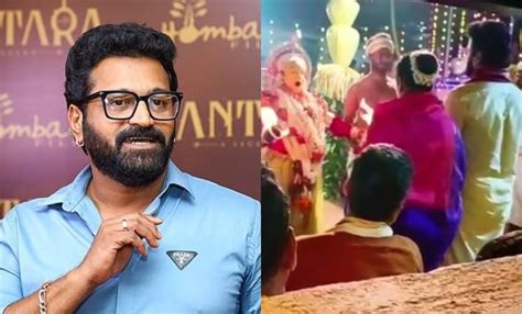 Kantara 2 Is In Works Already Rishab Shetty Seeks Panjurli Daivas